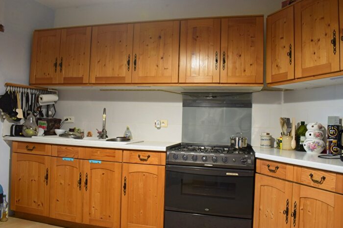 Appartement à vendre - Gabian - 2 pièces - 1 chambre