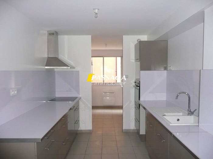 Appartement 3 pièces à louer - Centre Ancien, Rodez