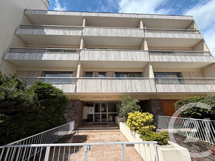 Appartement 5 pièces à vendre à Saint-Maur-des-Fossés, Adamville