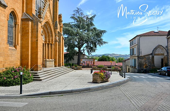 Savigny : Maison 4 pièces à vendre