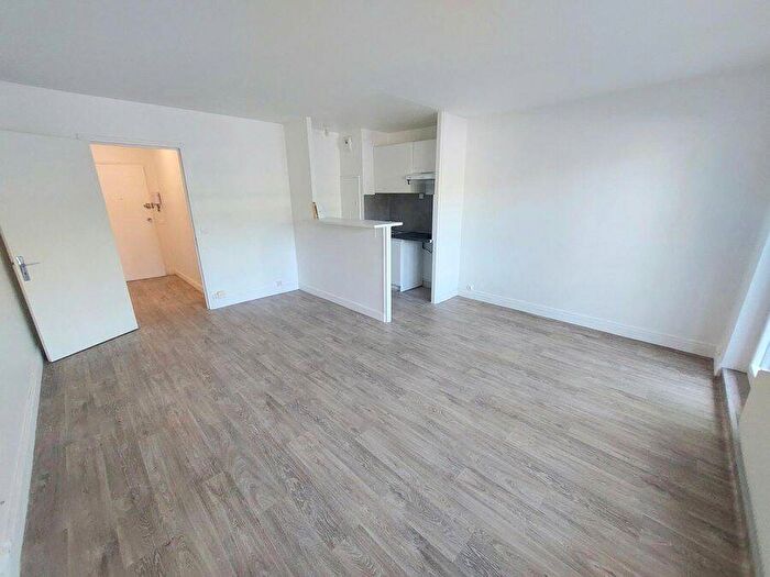 Buttes Aux Cailles-Glacière, Paris 13ème arrondissement - Appartement à louer