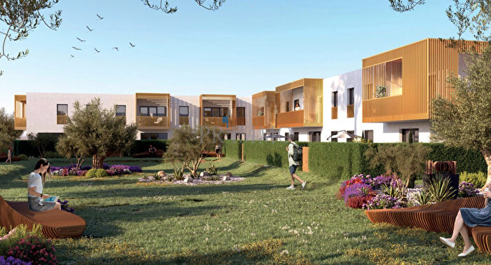 Appartement à vendre - Cavalaire-sur-Mer, Castillane, Vivards, Roseraie, Rigaud, Cros de Mouton - 4 pièces - 3 chambres