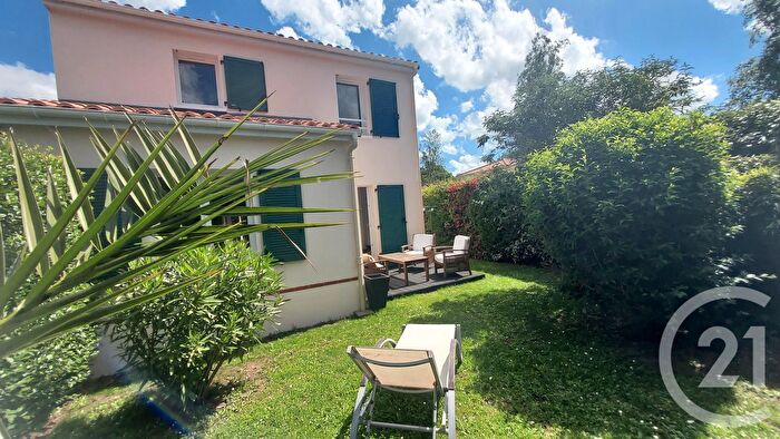 Maison à vendre - Rezé, La Houssais - 5 pièces - 4 chambres