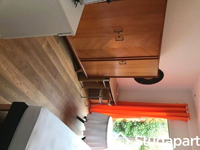 Appartement 1 pièce à louer - Ouest, Dardilly