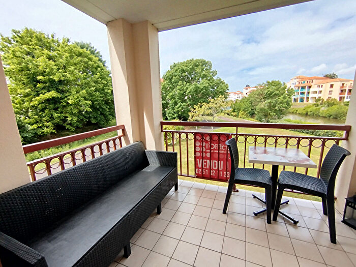 Appartement 1 pièce à Talmont-Saint-Hilaire, à vendre