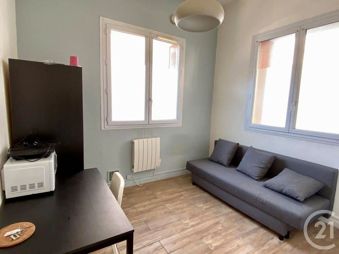 Appartement 1 pièce à Grenoble, à louer