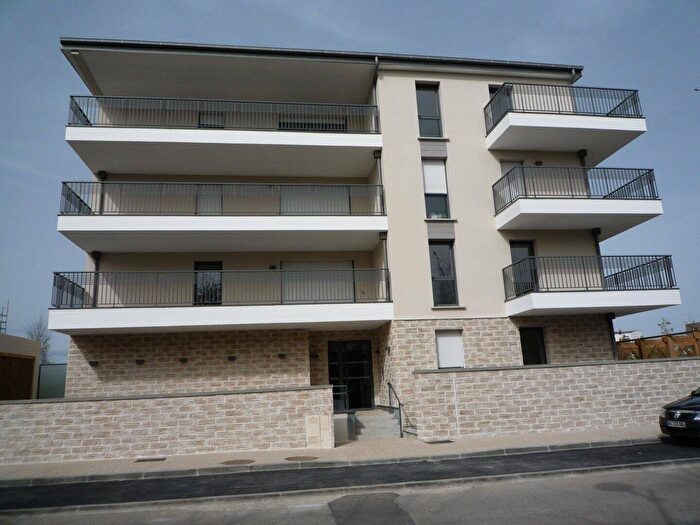 Appartement à louer - Bois-dArcy - 2 pièces - 1 chambre