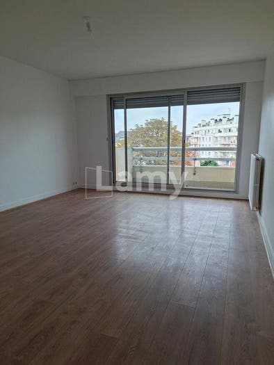 Adamville, Saint-Maur-des-Fossés - Appartement 3 pièces à louer