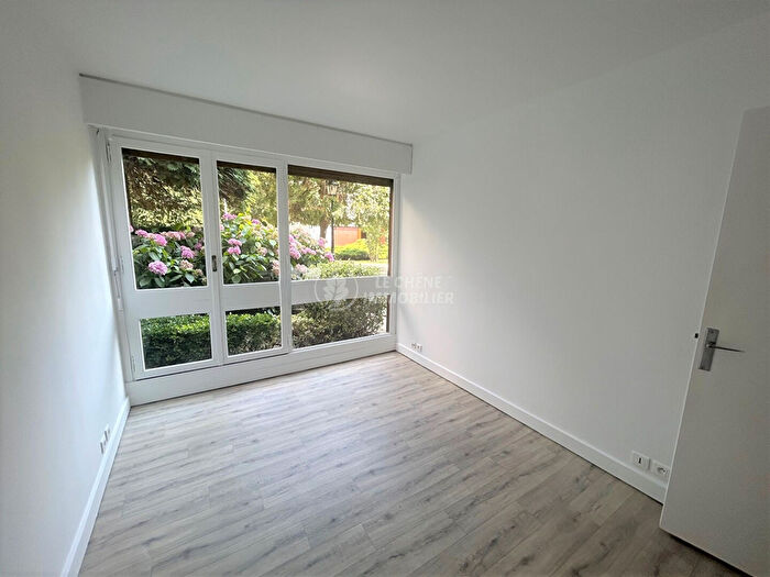 Appartement 1 pièce à Le Chesnay, Tartre, à louer