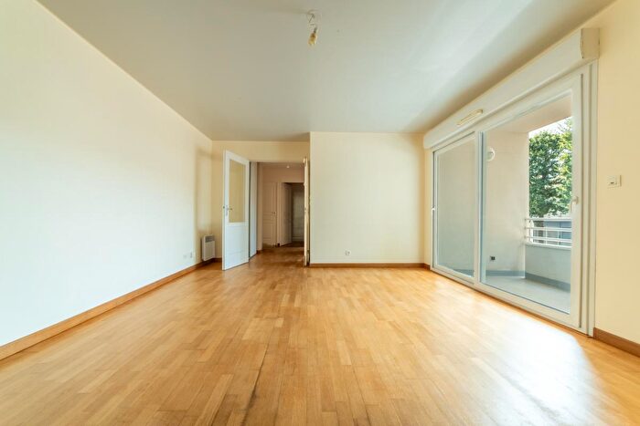 Nantes, Sainte-Thérèse, Rond-Point de Vannes - Appartement 2 pièces à louer