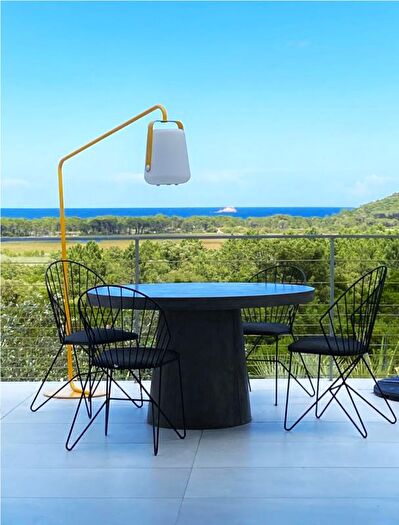 Maison à vendre - Zonza - 6 pièces - 5 chambres