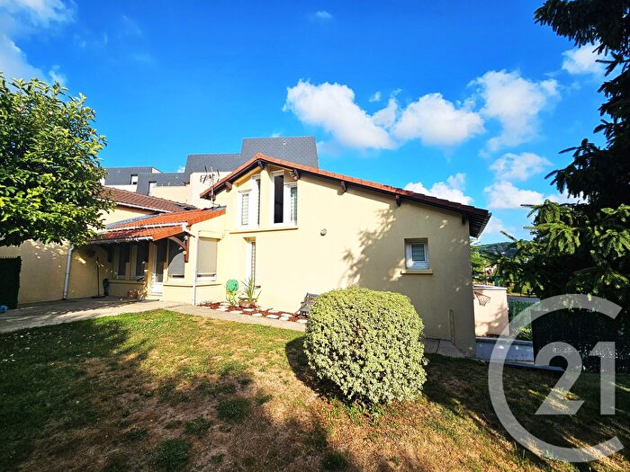 Maison 5 pièces à vendre - Villebon-sur-Yvette