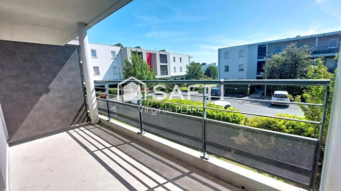 Appartement 3 pièces à vendre à Royan, Centre-ville