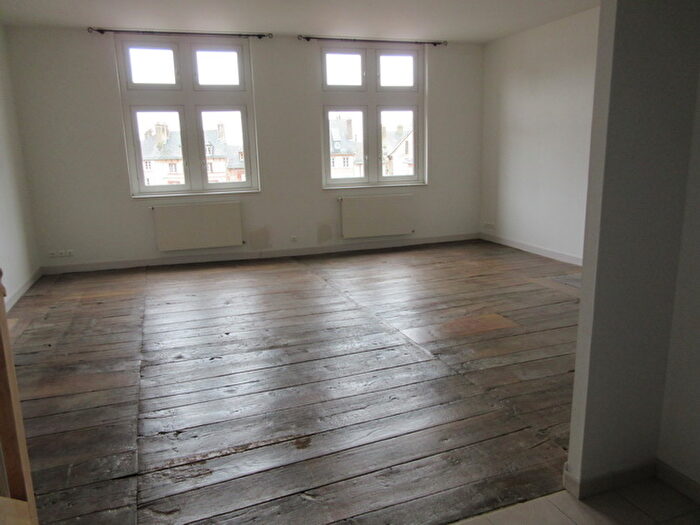 Appartement 3 pièces à Rodez, Combarel, à louer