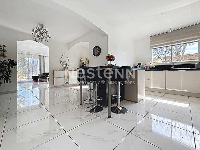 Maison à vendre - Canet - 5 pièces - 3 chambres