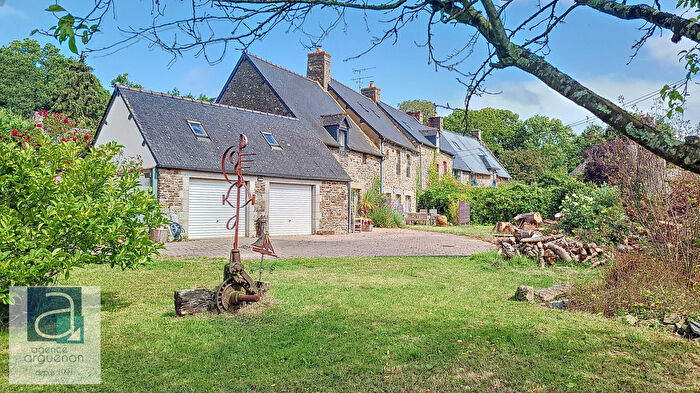 Maisons à vendre et appartements à louer - 1