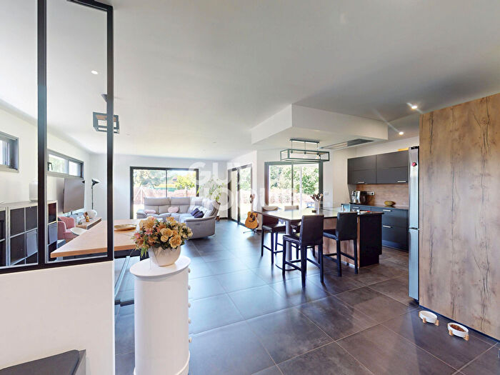Maison 5 pièces à Bénesse-Maremne, à vendre