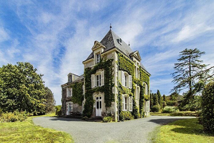 Maison 11 pièces à Vertou, à vendre