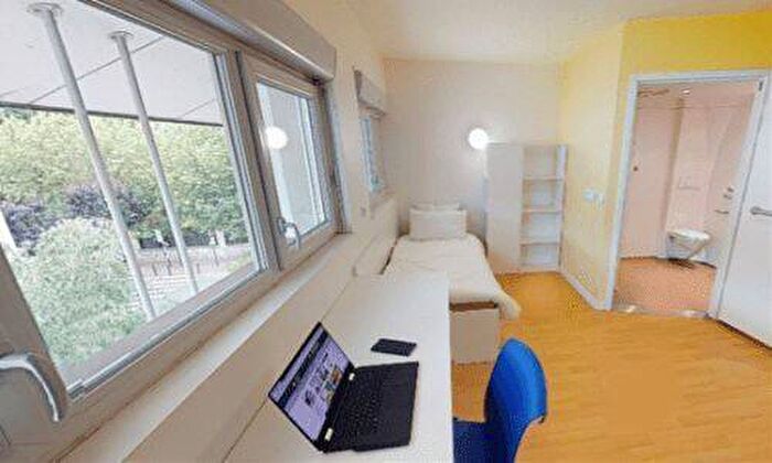 Appartement 1 pièce à louer à Adamville, Saint-Maur-des-Fossés
