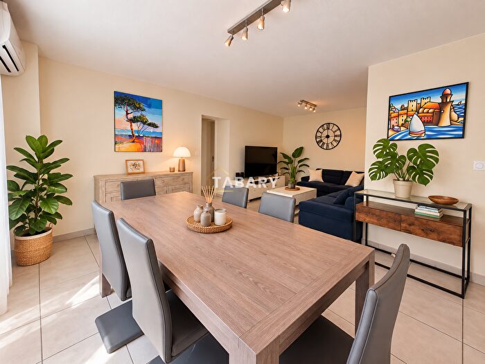 Maison 5 pièces à vendre à Saint-Nazaire