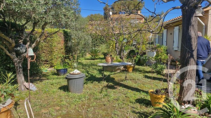 Maison à vendre - Six-Fours-les-Plages, Font de Fillol, Rayolet, Le Brusc - 5 pièces - 4 chambres