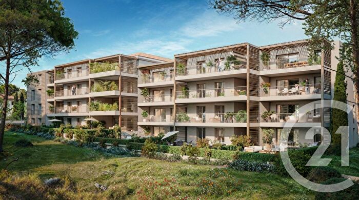 Appartement à vendre - Calvi - 2 pièces - 1 chambre