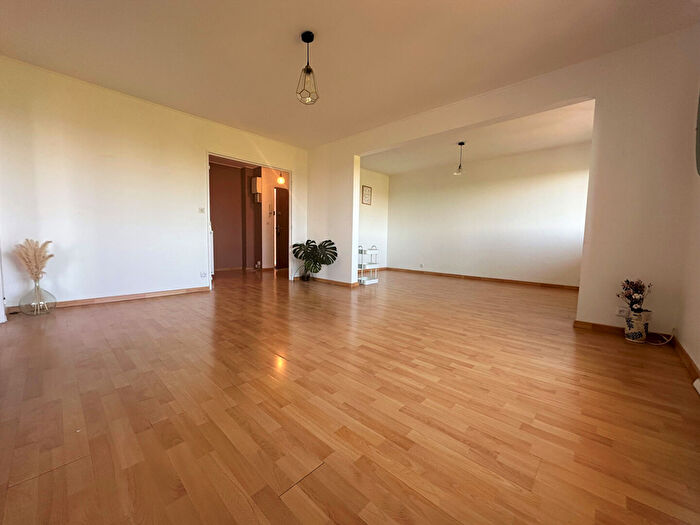 Appartement à vendre - Blois, Sauvageau, Sarazines, Pinçonnière, Villiersfins - 4 pièces - 2 chambres