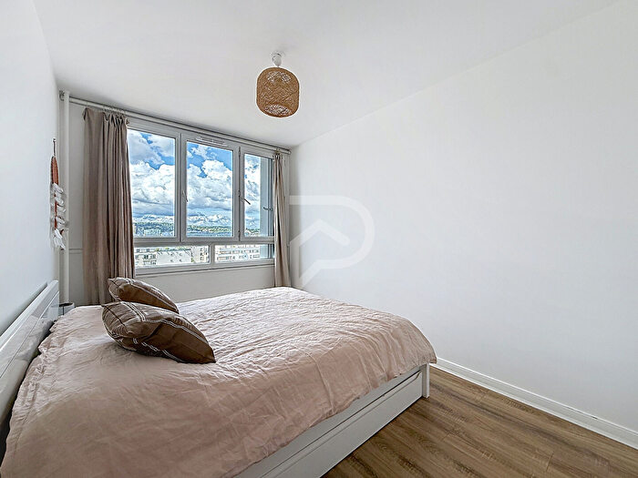 Issy-les-Moulineaux, Val de Seine, Les Arches : Appartement 3 pièces à vendre