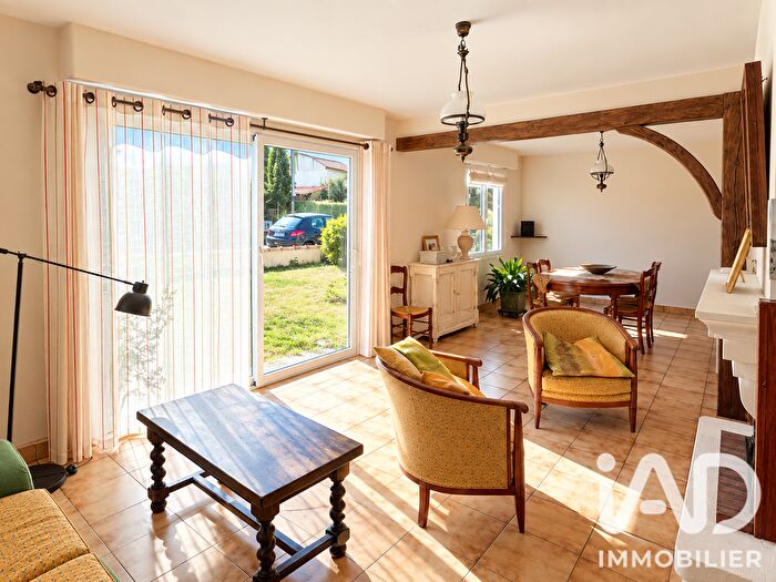 Cholet, Tuilerie - Maison 4 pièces à vendre
