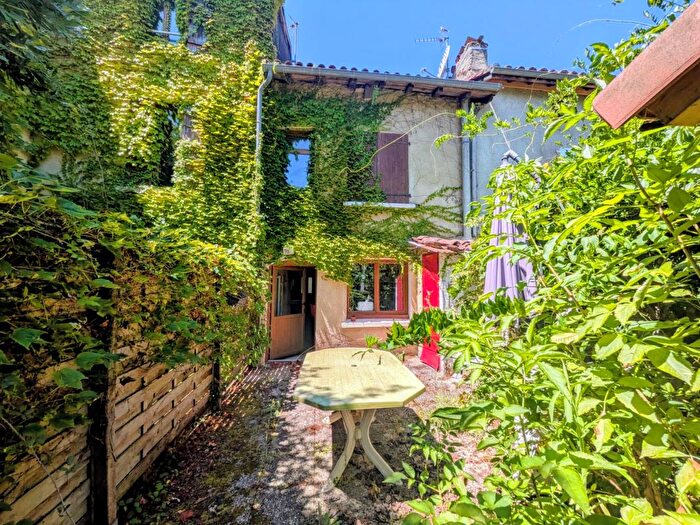 Maison 5 pièces à Marciac, à vendre
