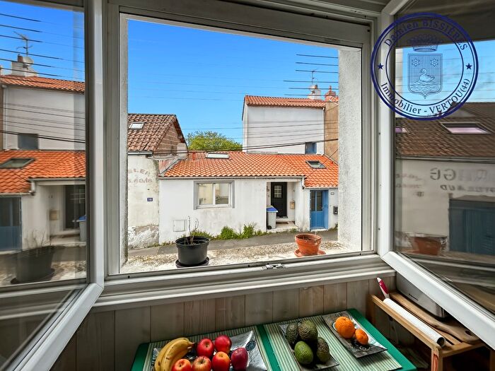Maison 3 pièces à Nantes, Sèvres, Gilarderie, Lion dOr, à vendre