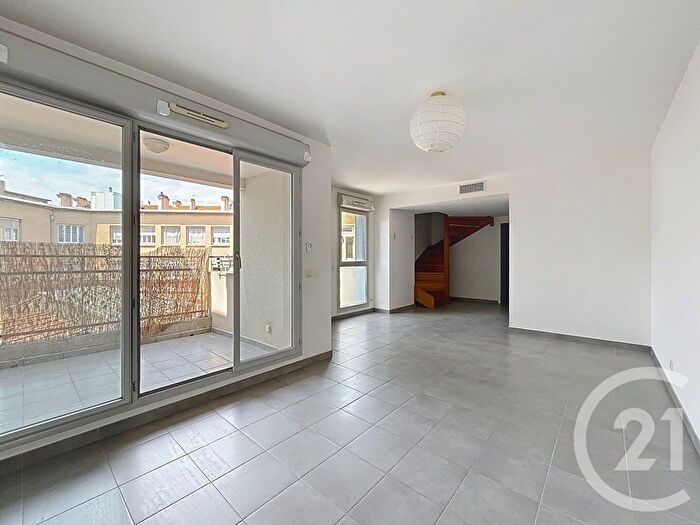 Marseille 2ème, Grands Carmes - Appartement 3 pièces à vendre