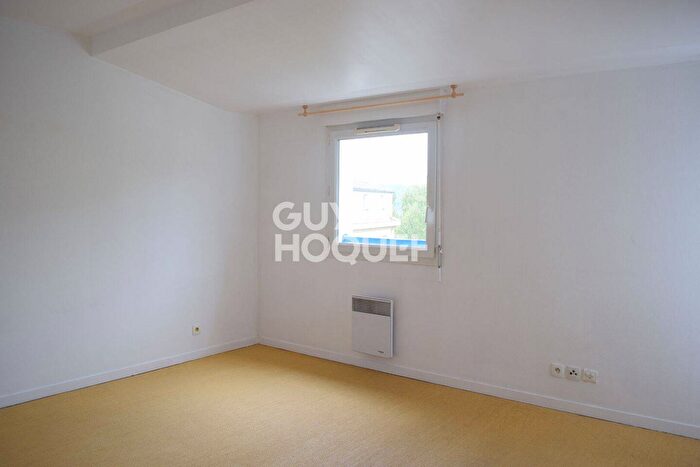 Appartement 3 pièces à louer à Coteau Sud, Chevreuse