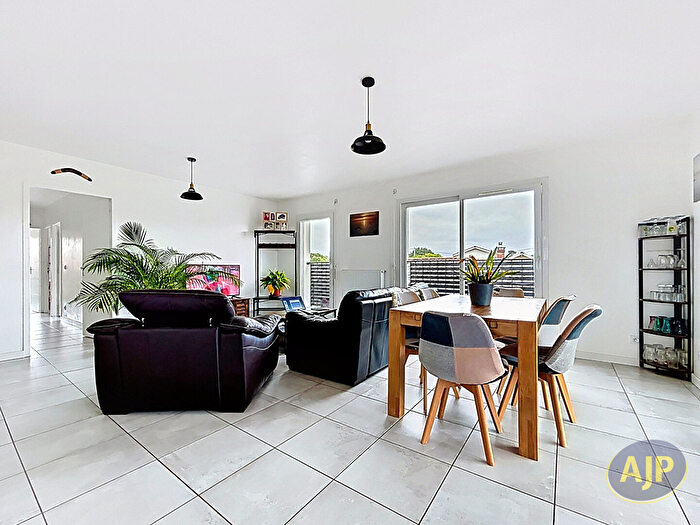 Audenge : Appartement 4 pièces à louer