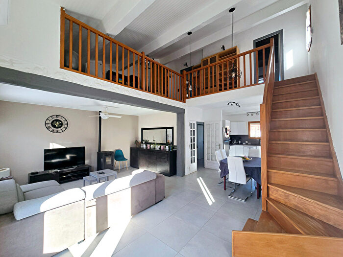 Maison 5 pièces à Saint-André, à vendre