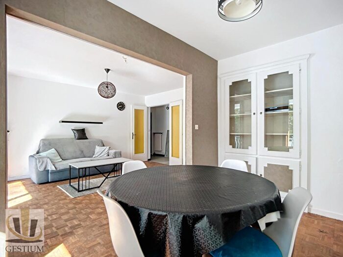 Bordeaux, Saint-Augustin - Appartement 3 pièces à louer