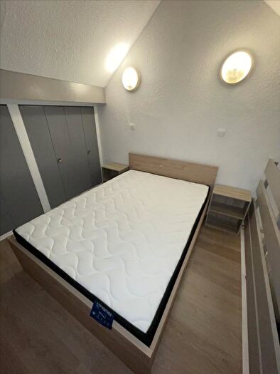 Longwy, Voltaire - Appartement 1 pièce à louer