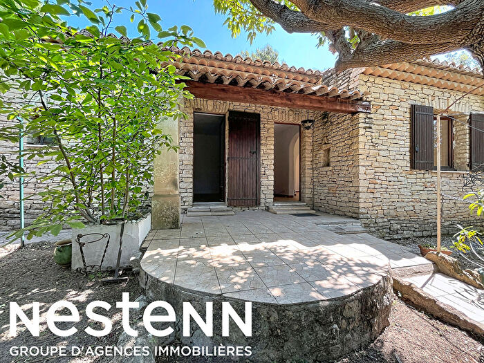 Maison 4 pièces à Salon-de-Provence, Hautes Viougues, Saint-Come, Pavillon, à vendre