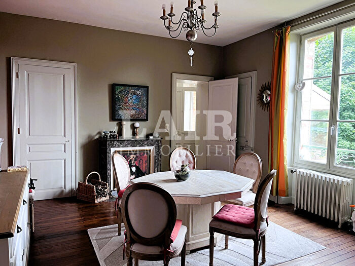 Maison 7 pièces à vendre - Alençon, Coeur de Ville