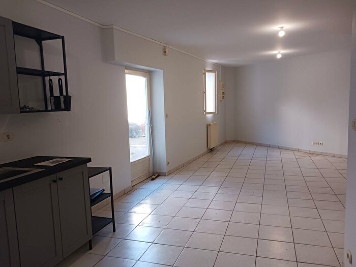 Appartement 4 pièces à louer à Caudrot