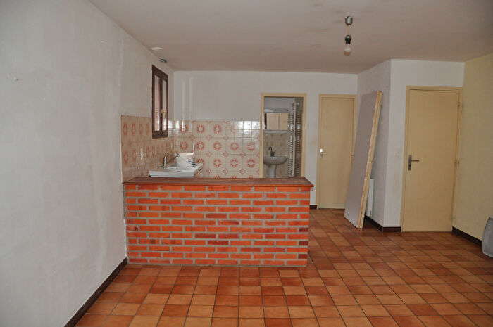 Appartement à louer - Bletterans - 3 pièces - 2 chambres