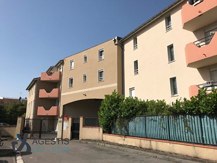 Appartement à vendre - Toulouse, La Cépière, Arènes - 2 pièces - 1 chambre