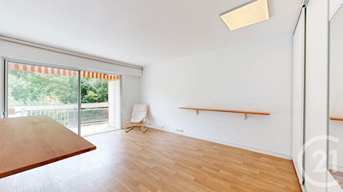 Appartement à vendre - Anglet, Chassin - 2 pièces - 1 chambre