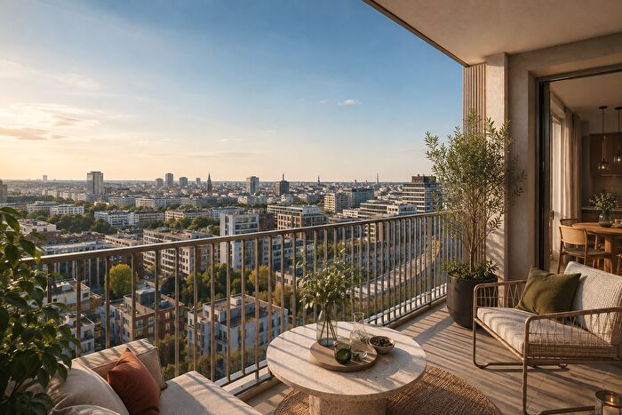 Quartiers Nord-Est, La Motte Brûlon - Maison 3 pièces à vendre