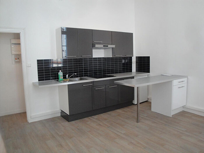 Appartement à vendre - Toulouse, Capitole - 2 pièces - 1 chambre