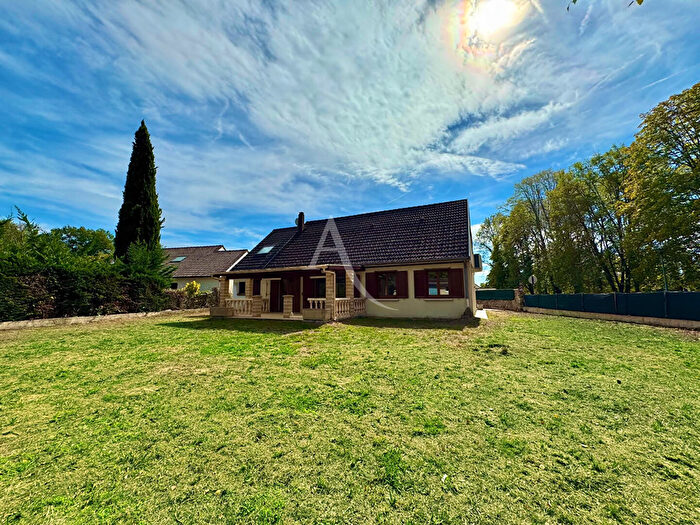 Maison 7 pièces à vendre à Le Châtelet-en-Brie