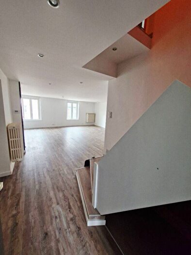 Clouange - Appartement 4 pièces à louer