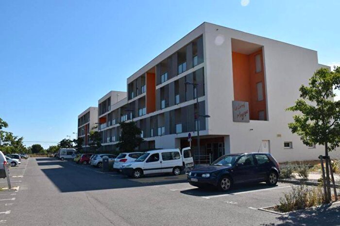 Appartement 1 pièce à louer - Cassayet, Narbonne