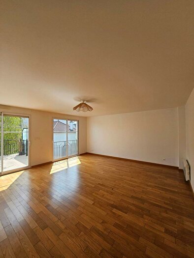 Appartement 3 pièces à louer à Adamville, Saint-Maur-des-Fossés