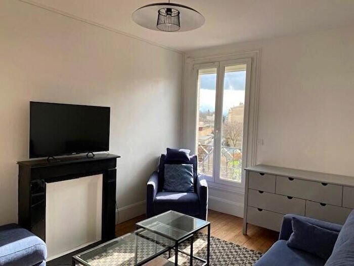 Appartement à louer - Reims - 2 pièces